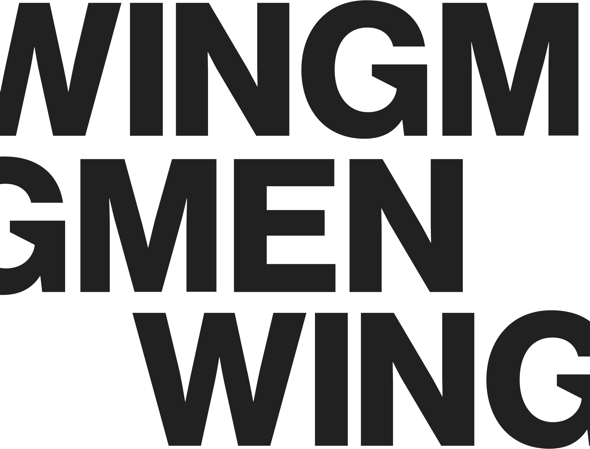 Wingmen Volunteers CIC